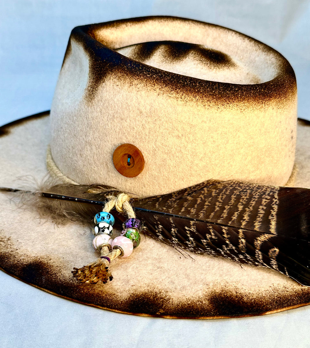 Pyro – Ted Jackson Collection