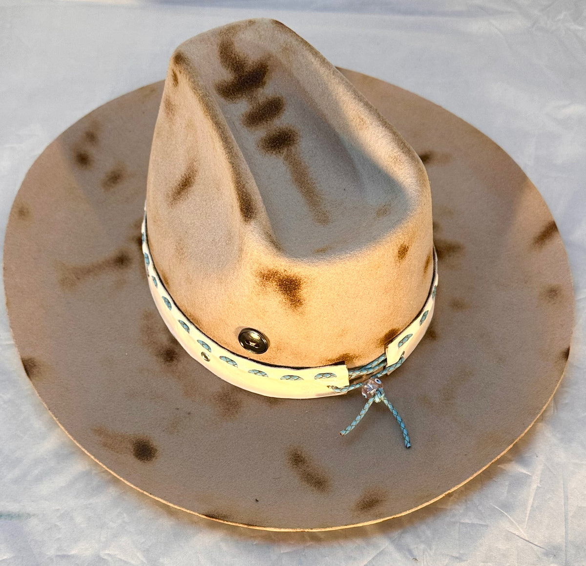 Cactus Jack – Ted Jackson Collection