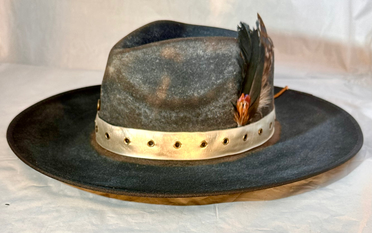 Midnight Storm – Ted Jackson Collection