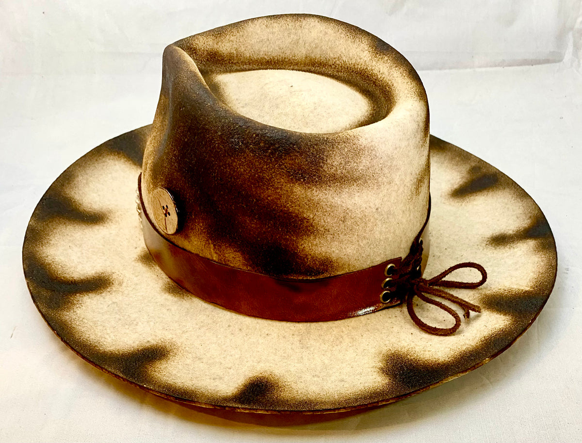 El Diablo – Ted Jackson Collection