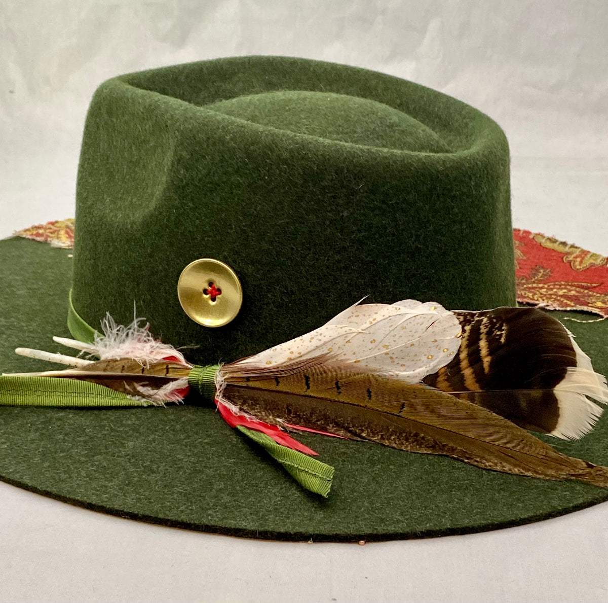 The Monarch – Ted Jackson Collection