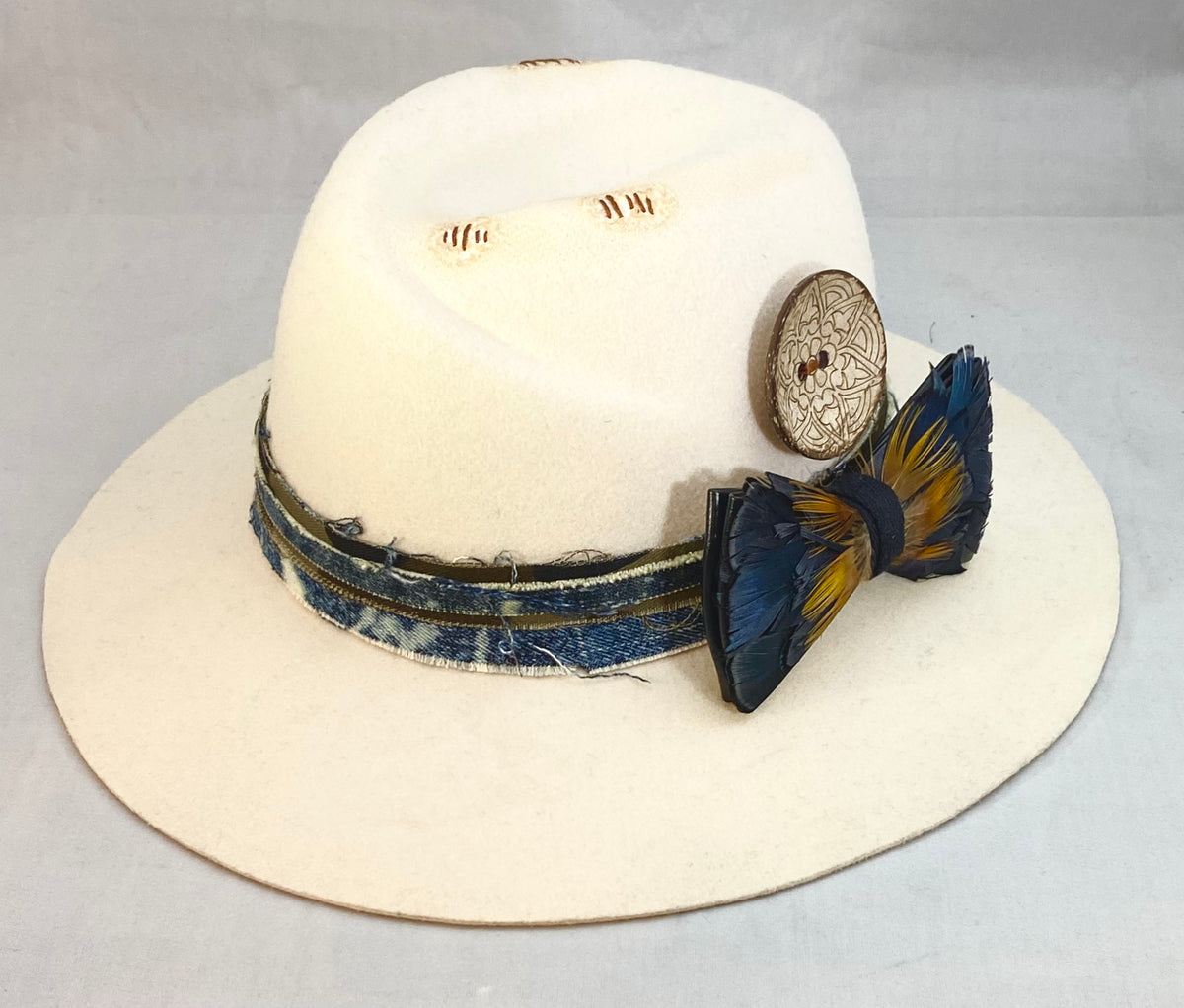 Boujee Safari – Ted Jackson Collection