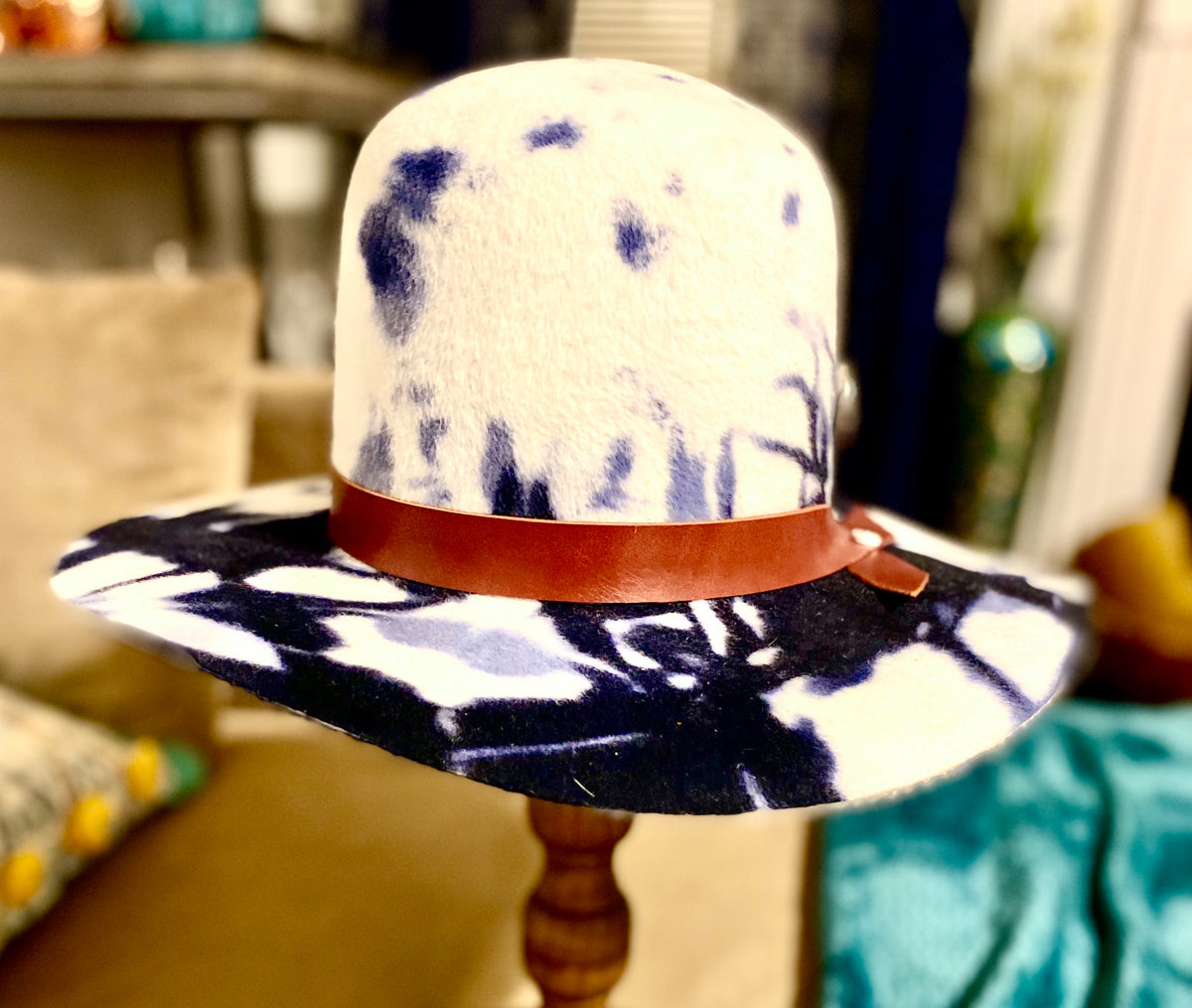 Hand Crafted – Ted Jackson Collection