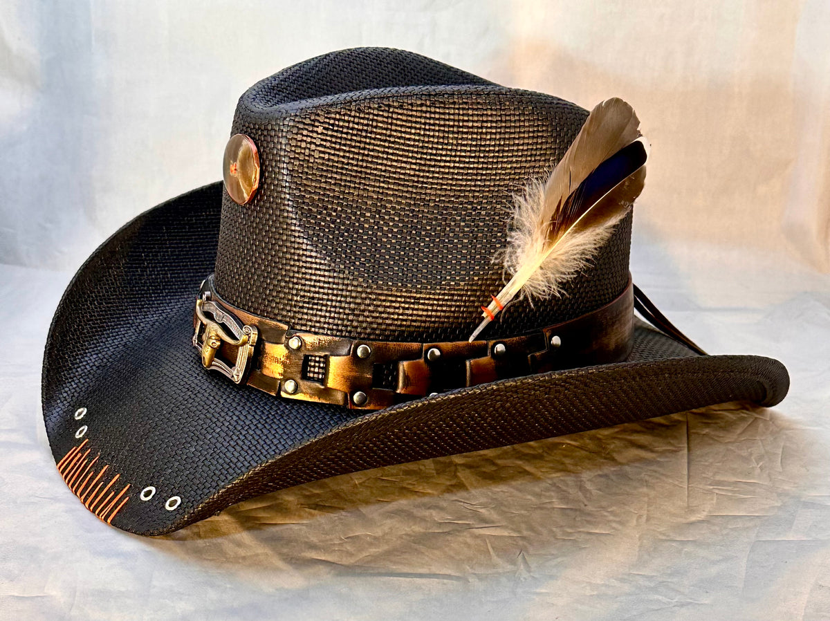Night Hawk – Ted Jackson Collection