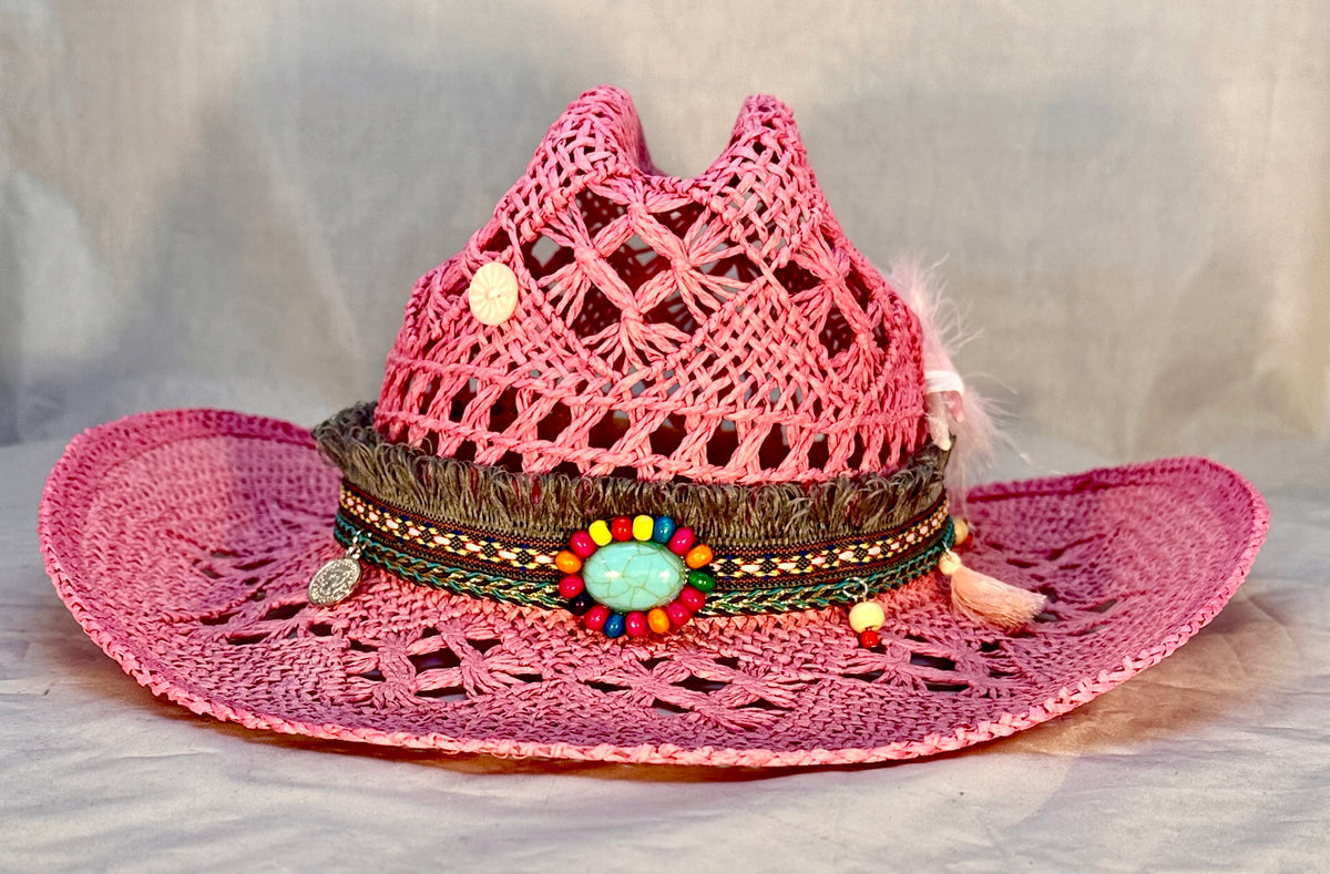 Boho – Ted Jackson Collection