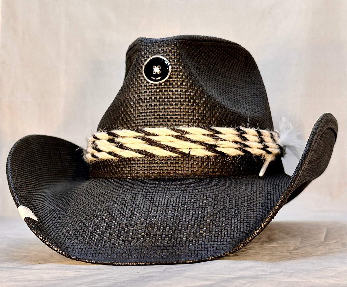 Black Lasso – Ted Jackson Collection