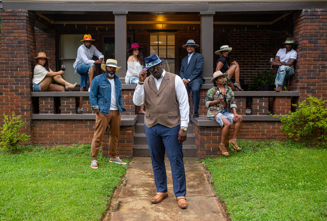 Ted Jackson Collection