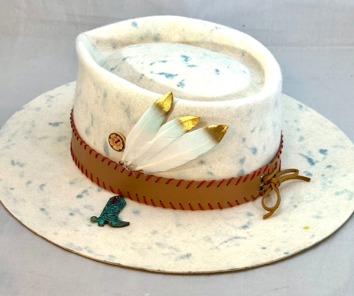 Lone Star – Ted Jackson Collection