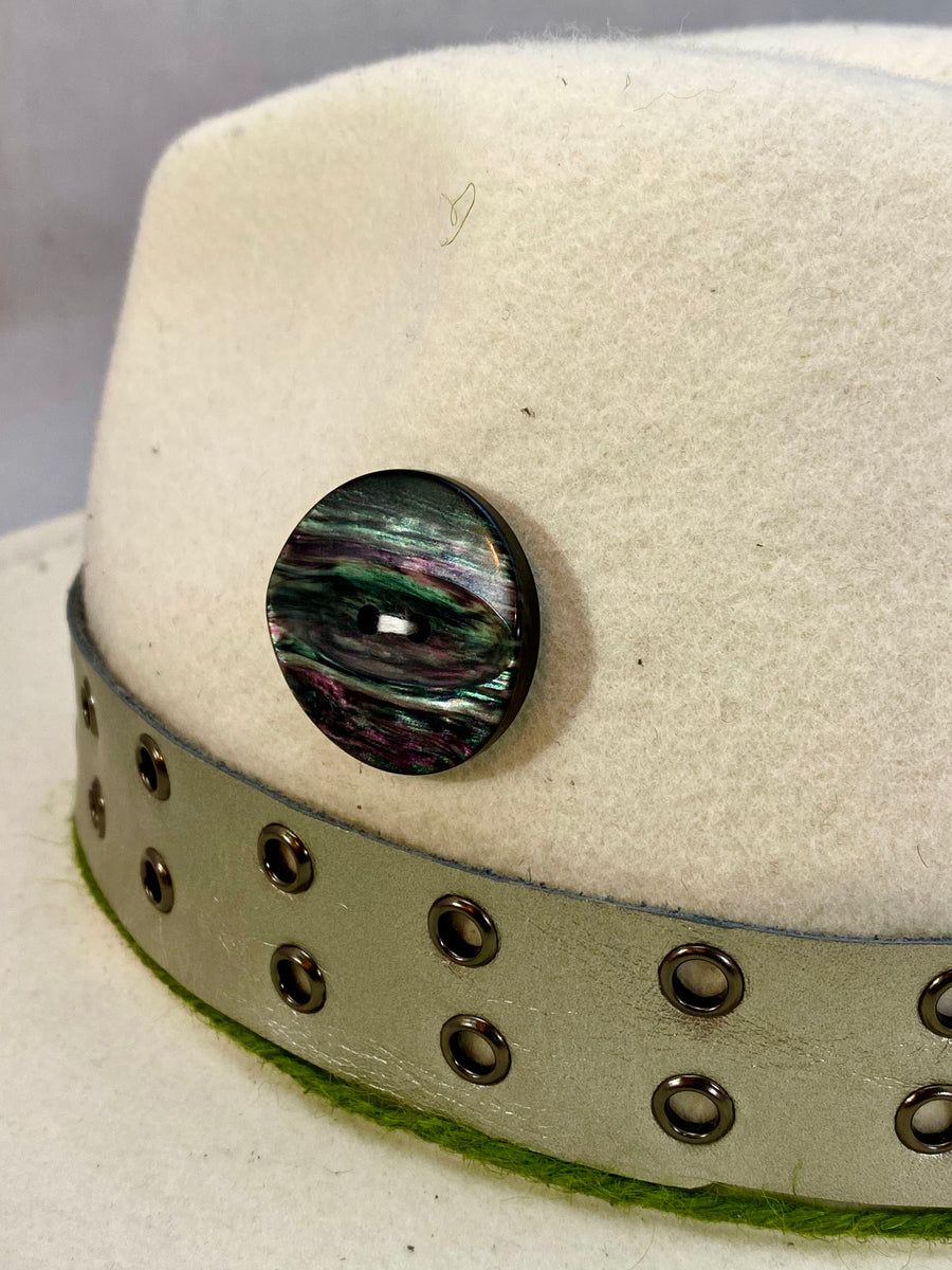 White Gold – Ted Jackson Collection