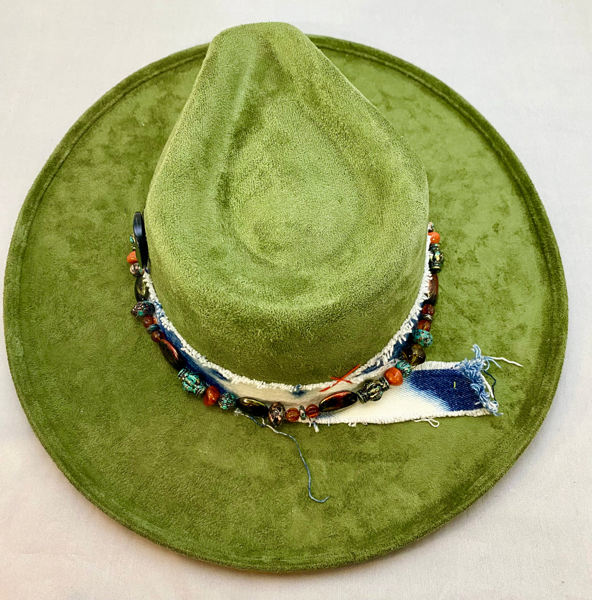 Irredescent – Ted Jackson Collection