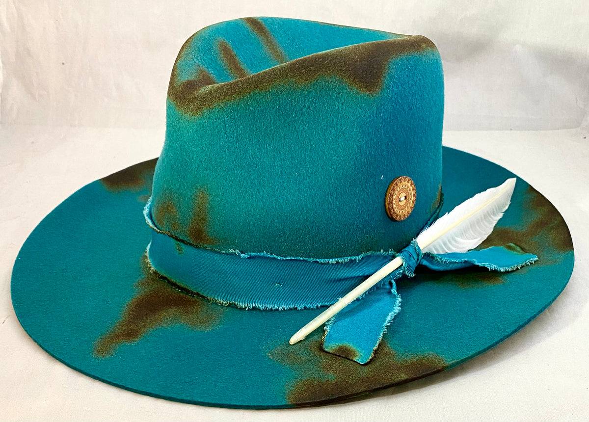 Avatar – Ted Jackson Collection