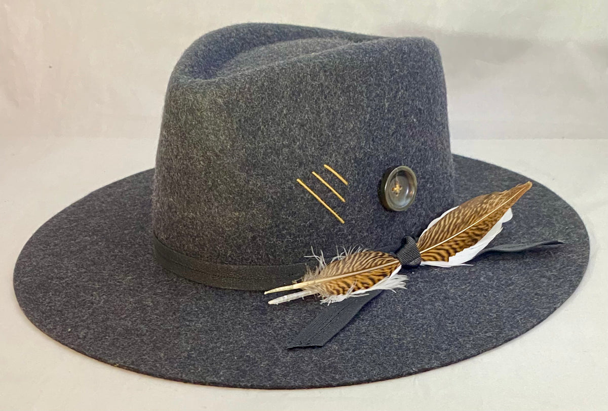 Panther – Ted Jackson Collection