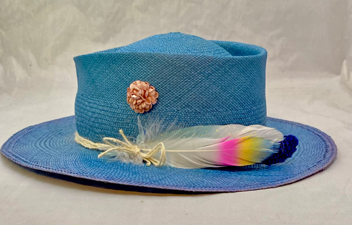 Pastels – Ted Jackson Collection